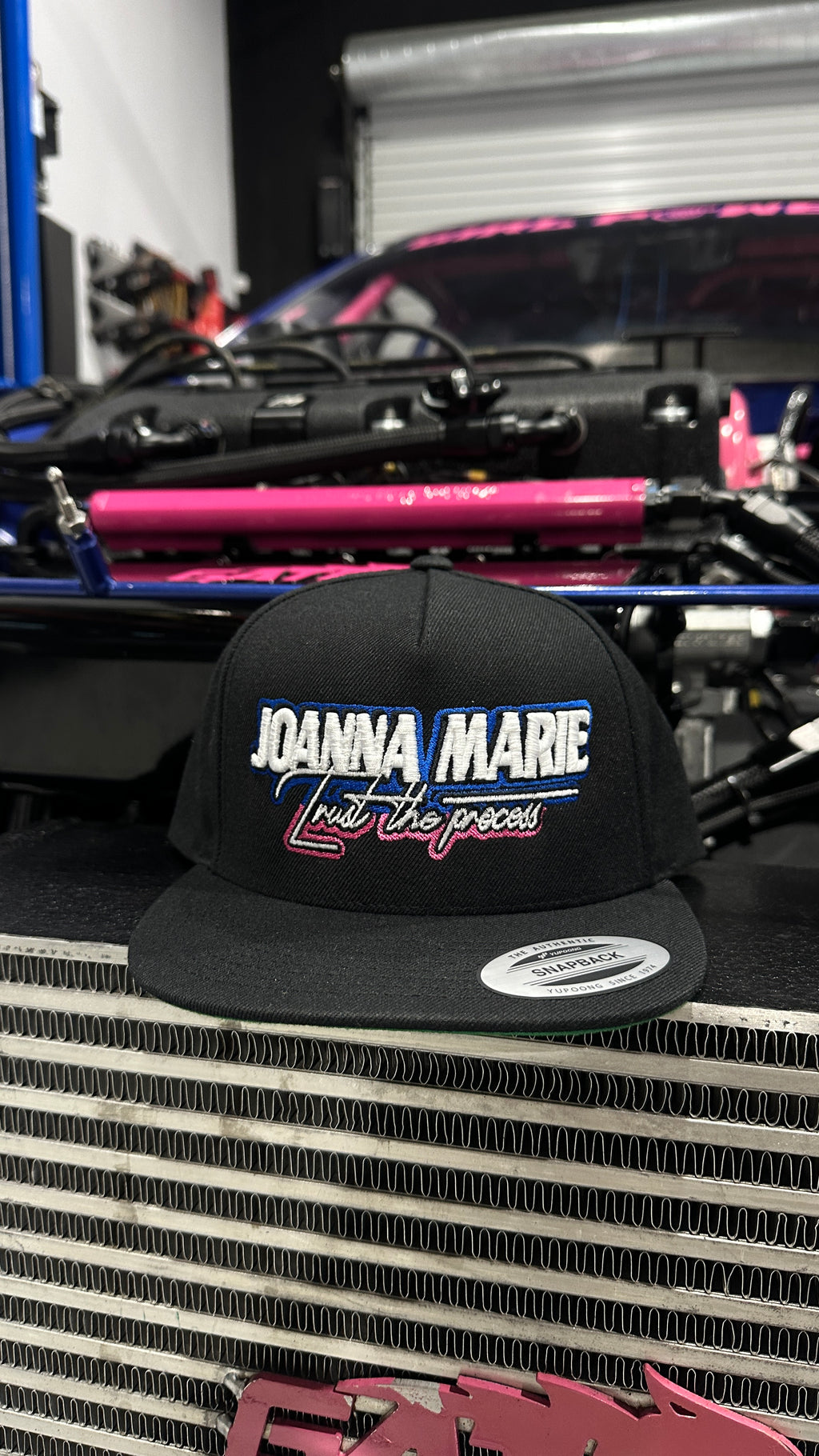 Joanna Marie Hat – JoannaGMarie