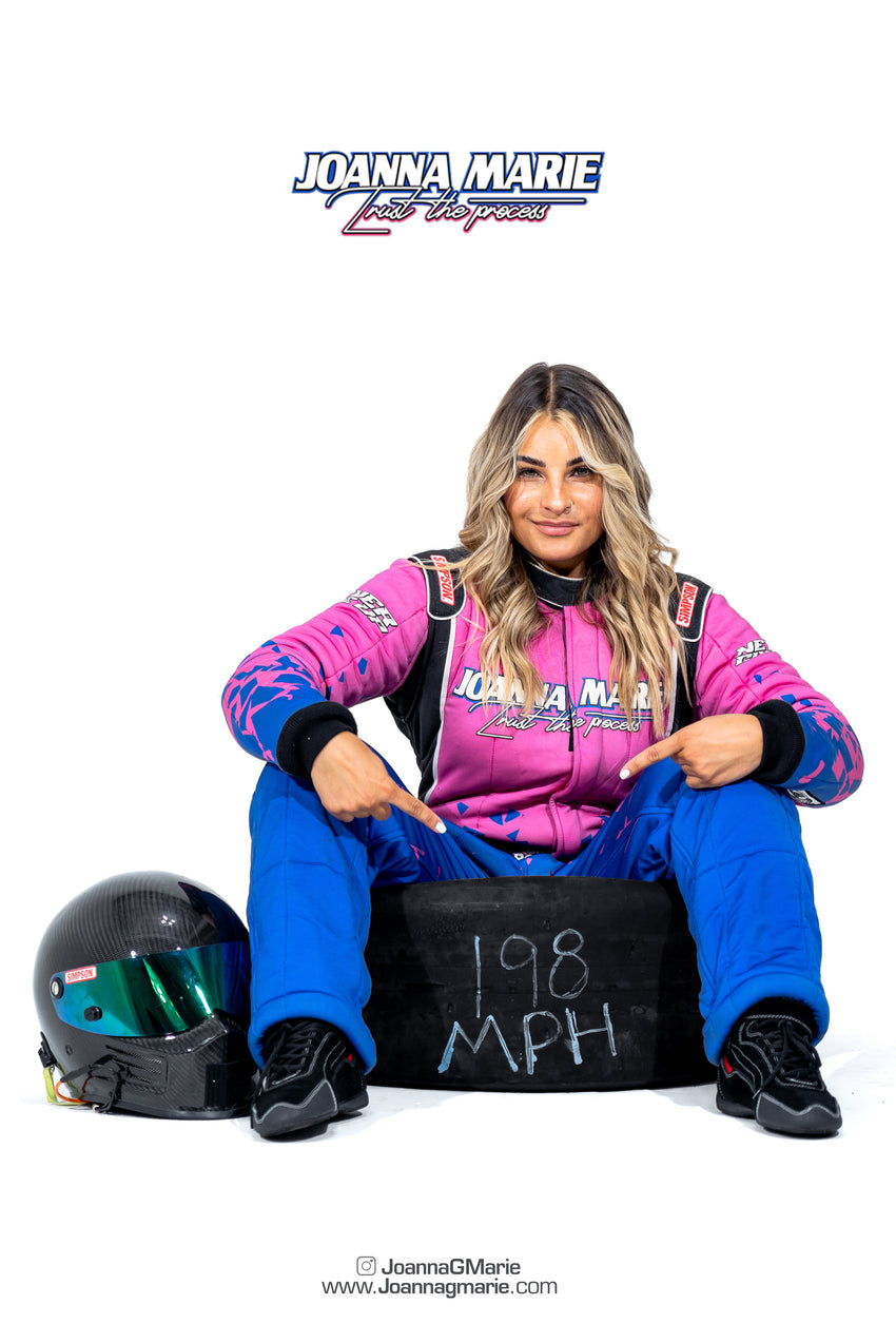 Joanna Marie – JoannaGMarie