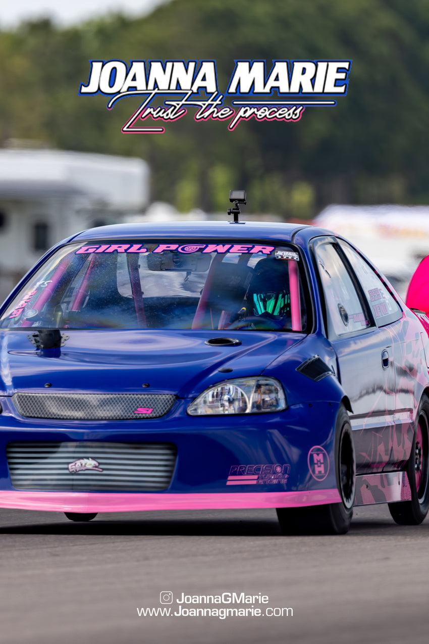 Joanna Marie – JoannaGMarie