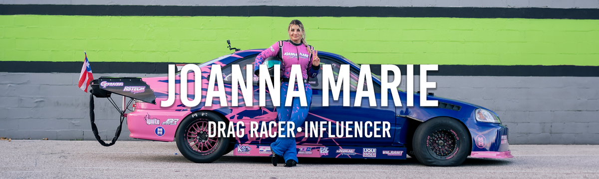 Joanna Marie – JoannaGMarie