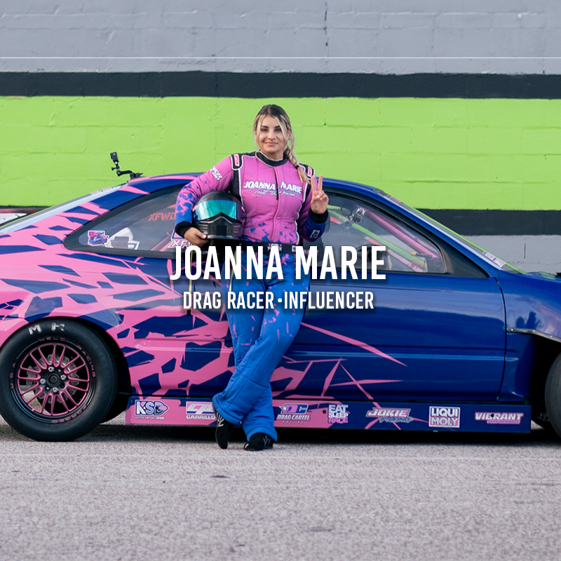 Joanna Marie – JoannaGMarie